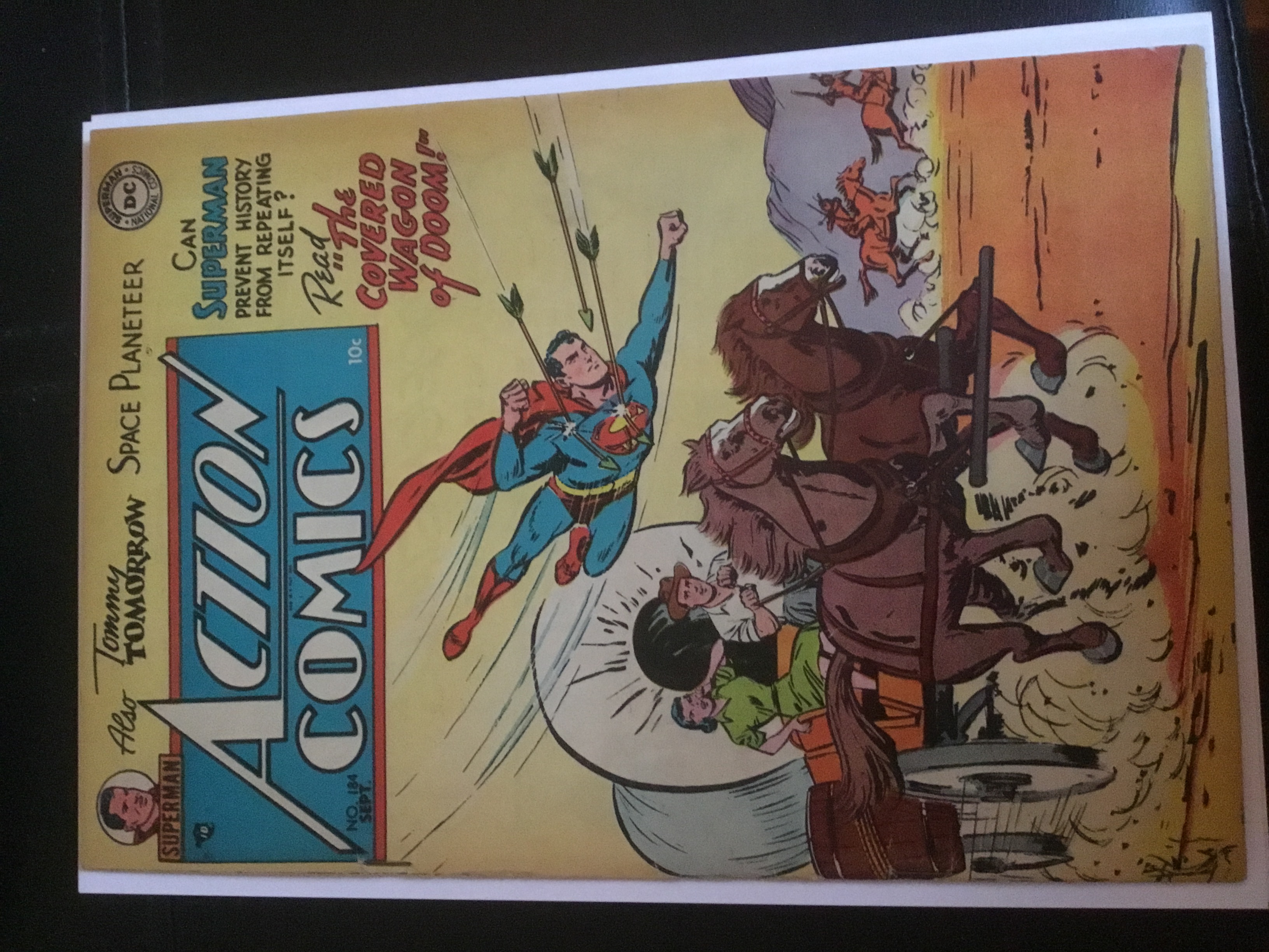 Comic Book Results - Browse Our Wide Selection | Superworld Comics