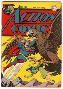 Comic Book Grading - The Basics of Grading Comics | Superworld Comics