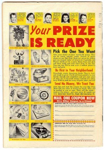 Comic Book Grading - The Basics of Grading Comics | Superworld Comics