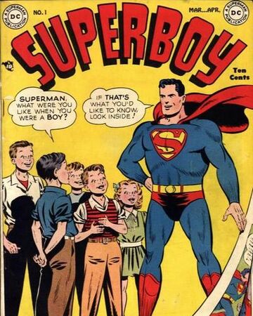 ARTIST SPOTLIGHT: WAYNE BORING - Superworld Comics