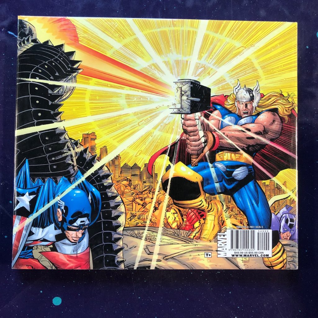 JOHN ROMITA JR. - Superworld Comics